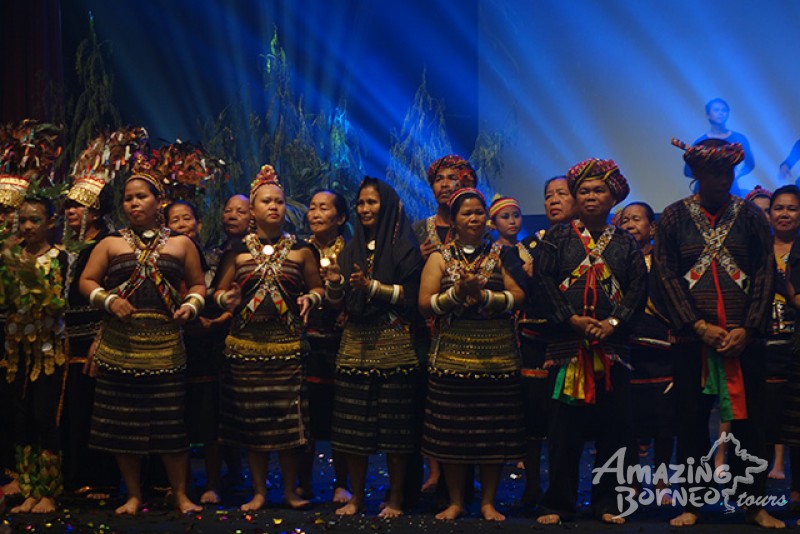 Sabah Fest 2014 | Travelogue - Amazing Borneo Tours